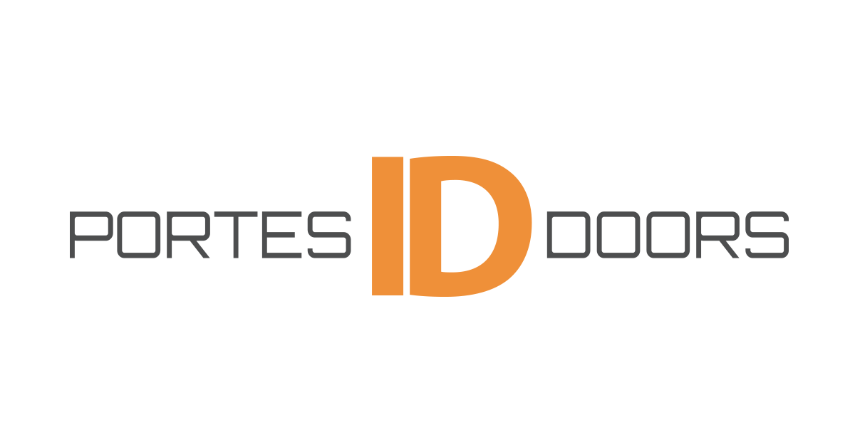 Portes ID Doors Manufacturer of High-end Interior Doors Made in Canada ...